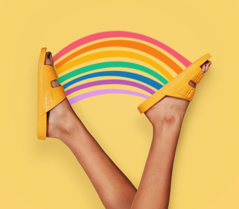 TOP 7 SLIDES COLORS THIS SUMMER - Freedom Moses