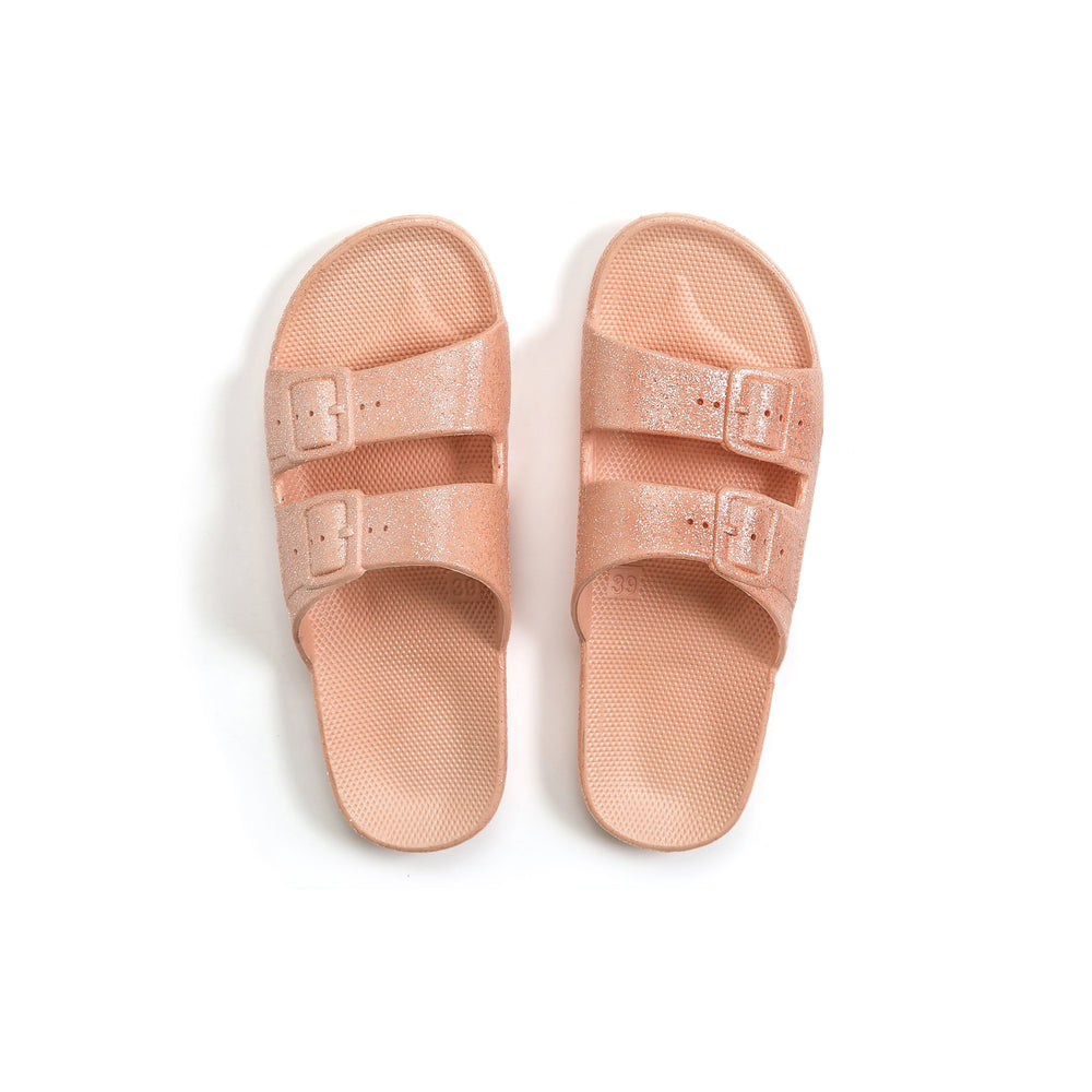 Women Slides Collection - Freedom Moses