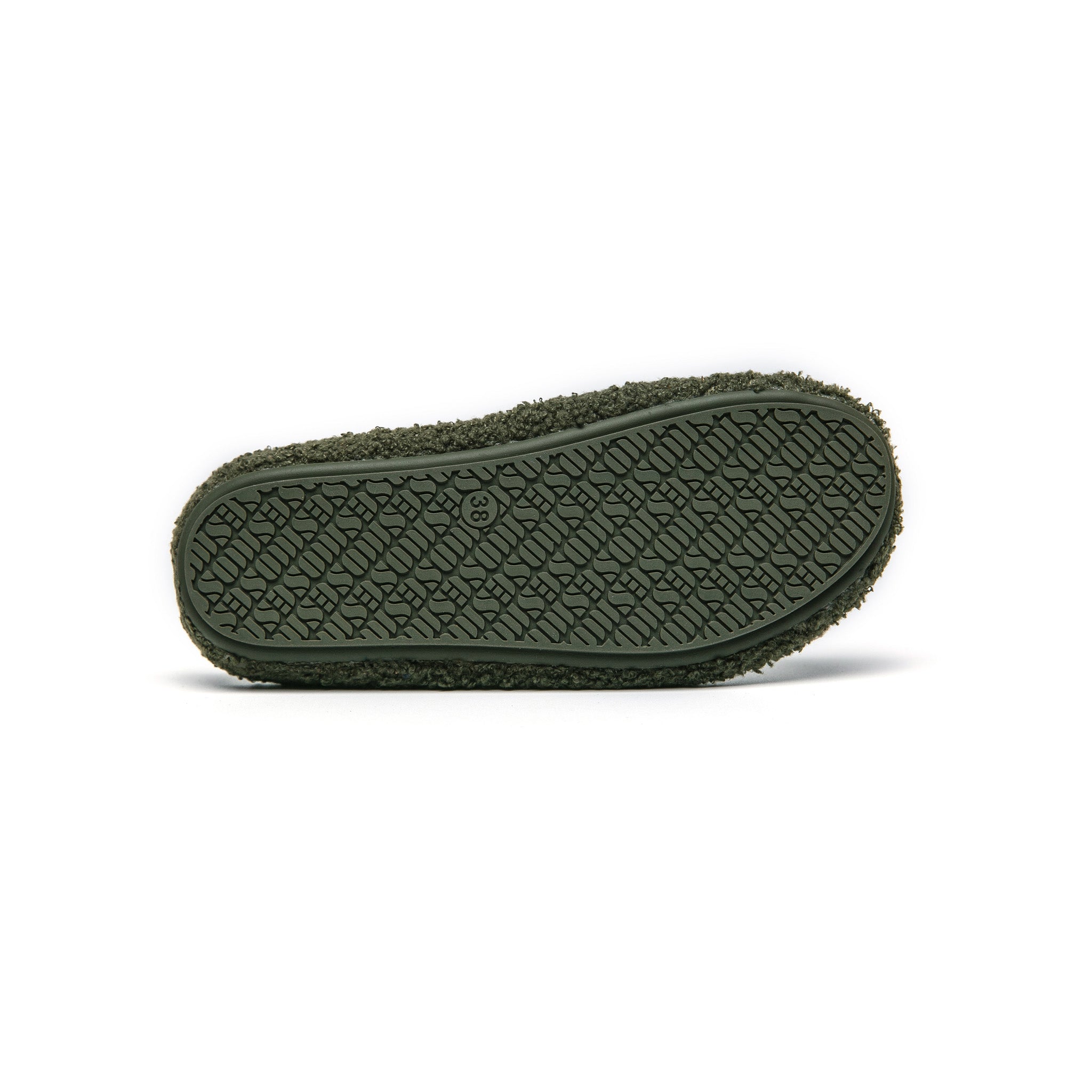 KUSH OLIVE Slippers – Freedom Moses