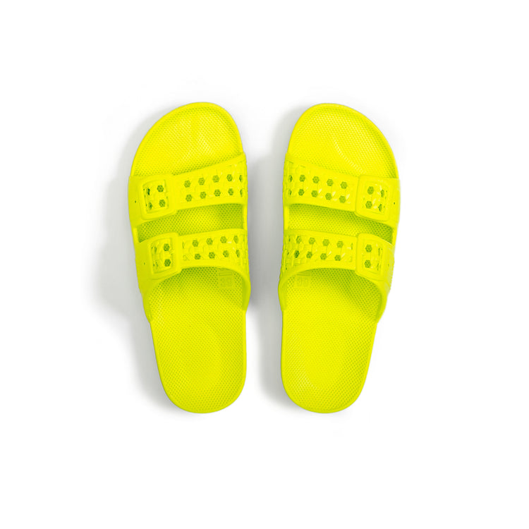 Freedom Moses Official