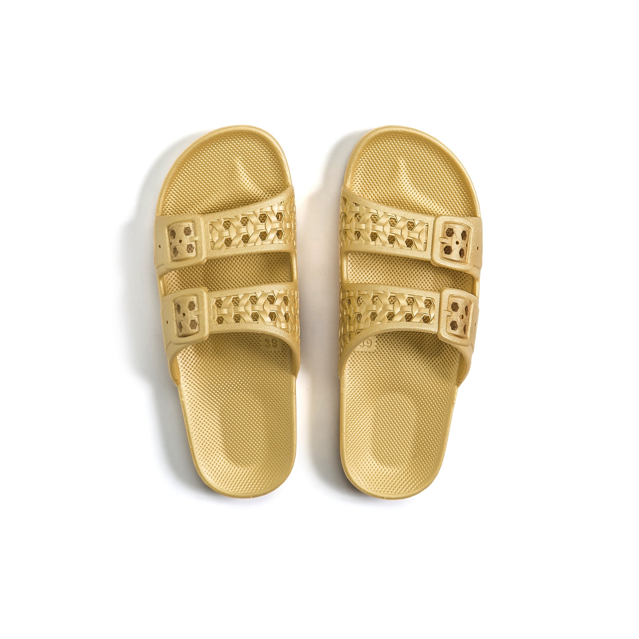 Women Slides Collection - Freedom Moses