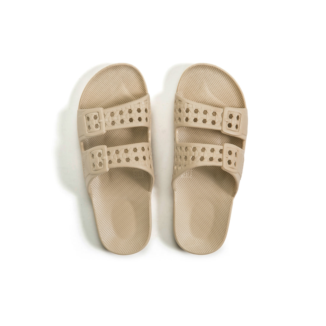 PAZ SANDS Slides – Freedom Moses